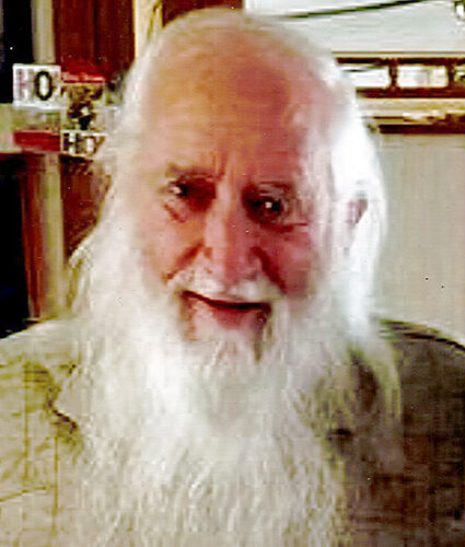 Kenneth Terry ‘Bad Luck’ Pritt | News, Sports, Jobs - The Intermountain